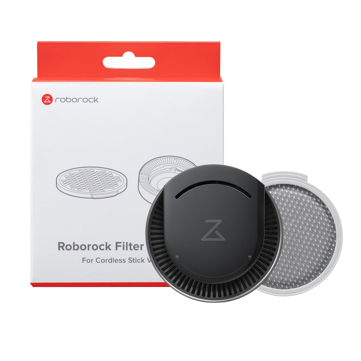 Roborock set filtro x1 per aspirapolvere portatile H5 | Roborock Italy ...
