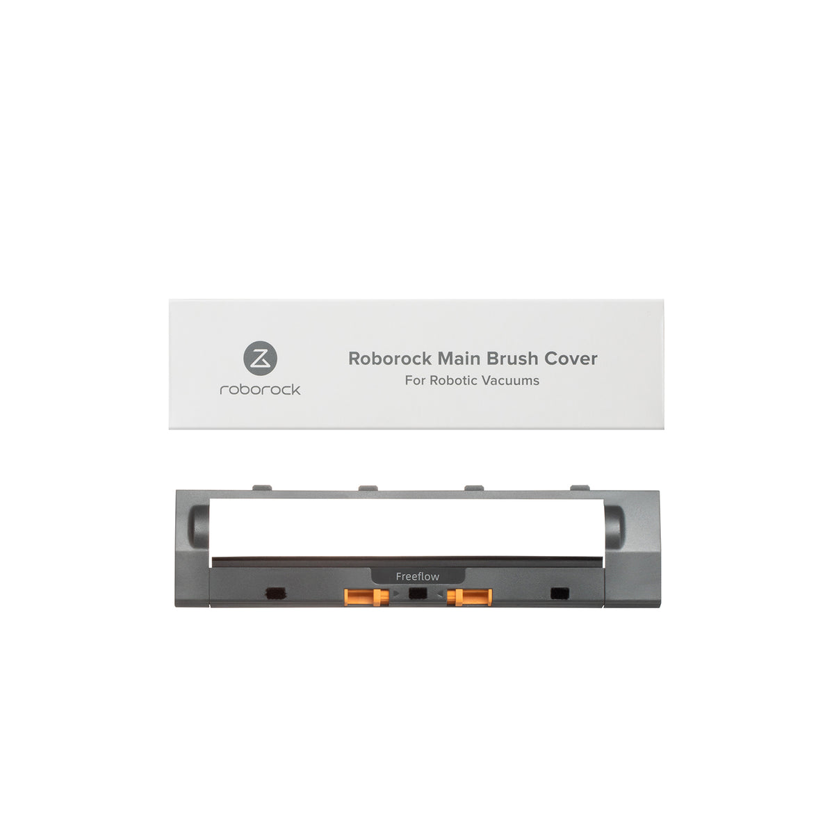 Coperchio della spazzola principale Roborock per Saros Z70 | Roborock ...